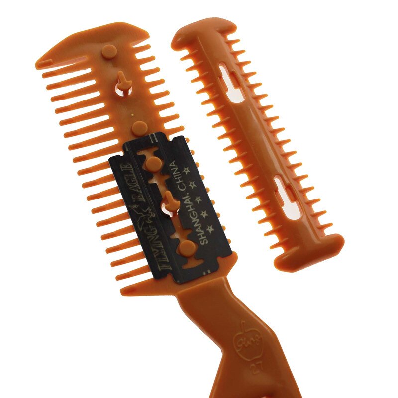 DIY Hair Cut Cutter Hair Style Styling Razor Haird... – Grandado