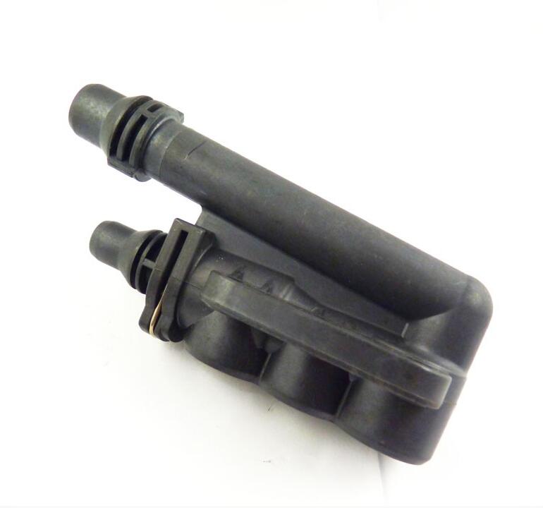 Automatyczna chłodnica oleju skrzyni biegów obudow... – Grandado