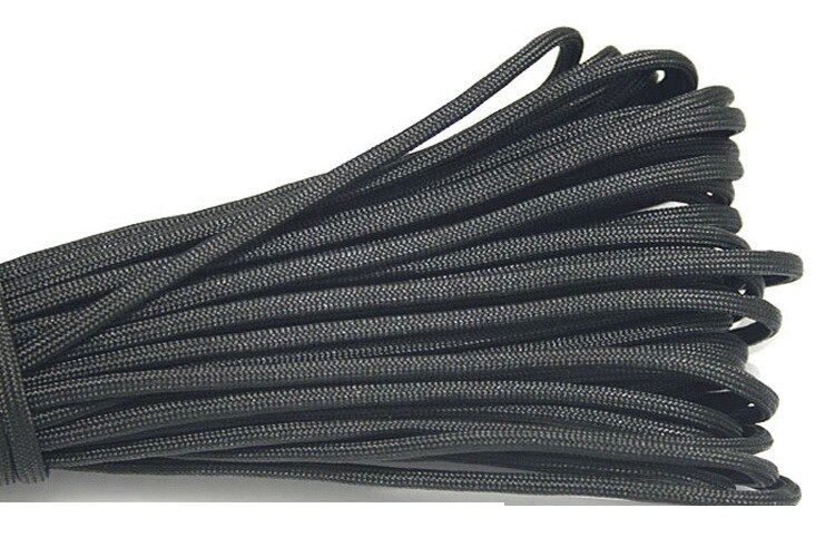 4Mm Diameter Zeven Kern Paraplu Touw Wandelen Camp... – Grandado