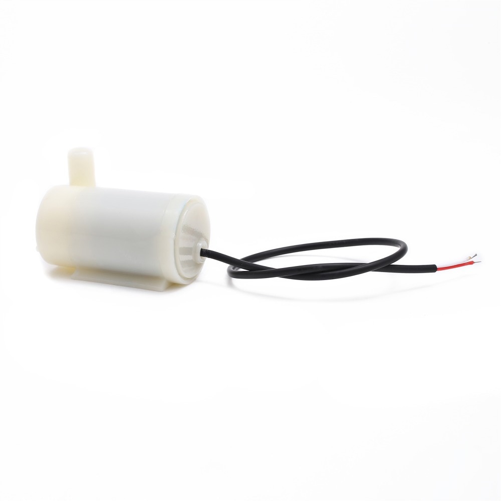 Mute mini pump miniature pump DC3V-5V computer wat... – Grandado
