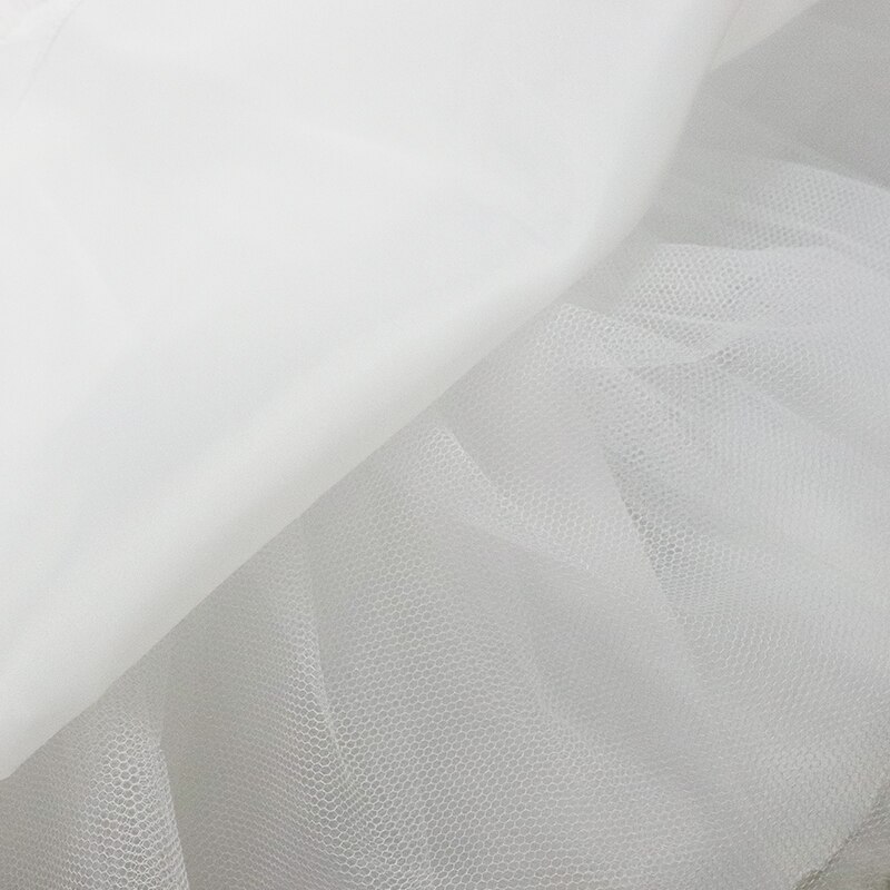 Kinderen Petticoats Wedding Bridal Crinoline Lady ... – Grandado