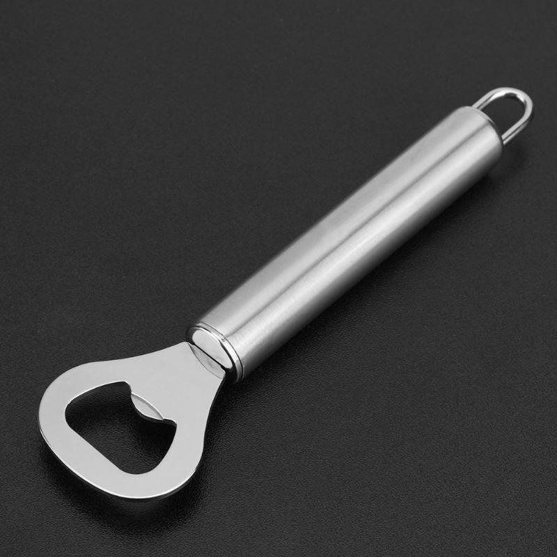 Eenvoudige Rvs Bier Opener Handheld Wijn Bier Soda... – Grandado