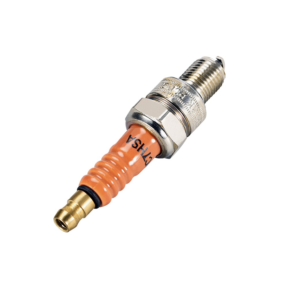 Spark plug MAGIC STAR MC7HSA for 4 stroke 139qmb, ... – Grandado