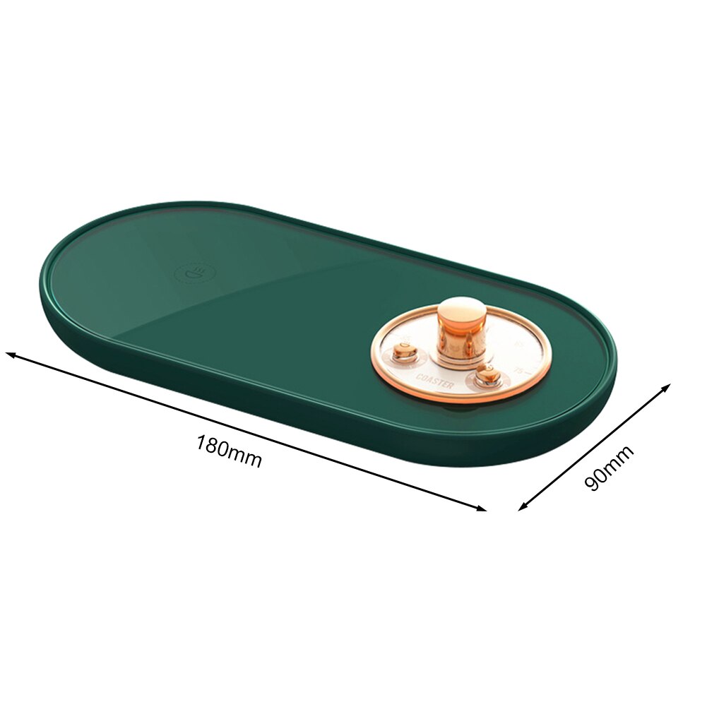 Usb Cup Warmer Smart Thermostatische Cup Coaster M... – Grandado