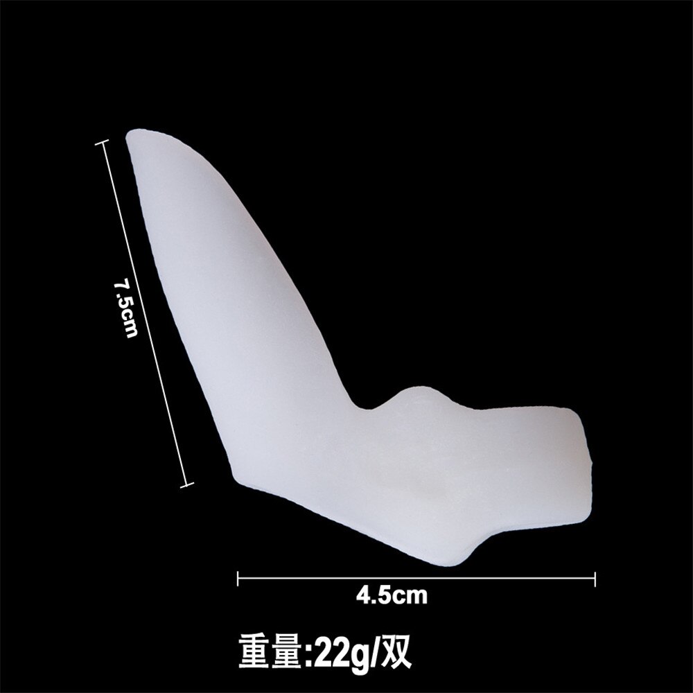 2Pcs Pedicure Concealer for Toes Gel Pedicure Stre... – Vicedeal