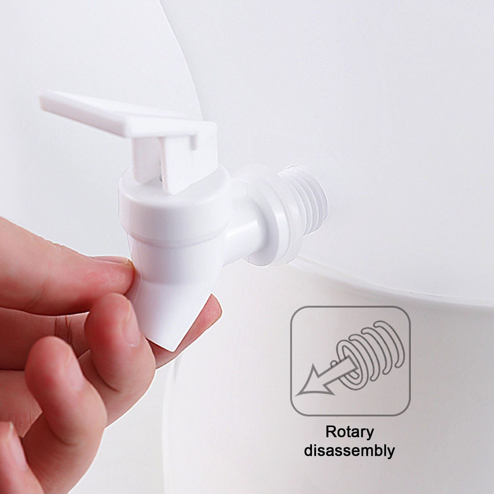 Cold Kettle With Tap For Fridge Water Dispenser Fo... – Grandado