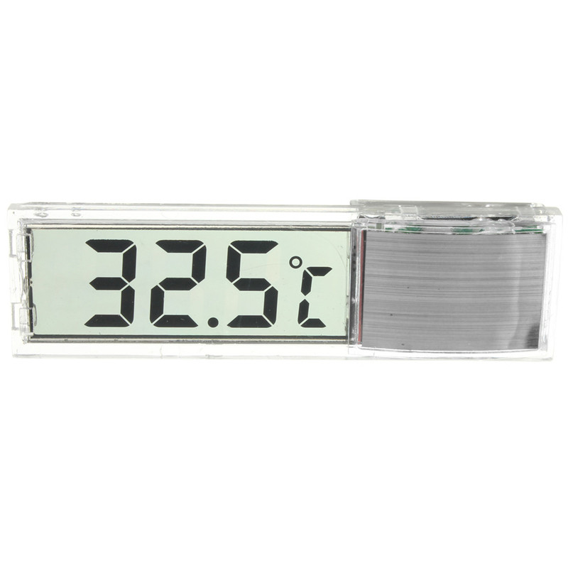 Multi-Functional LCD 3D Digital Electronic Tempera... – Grandado