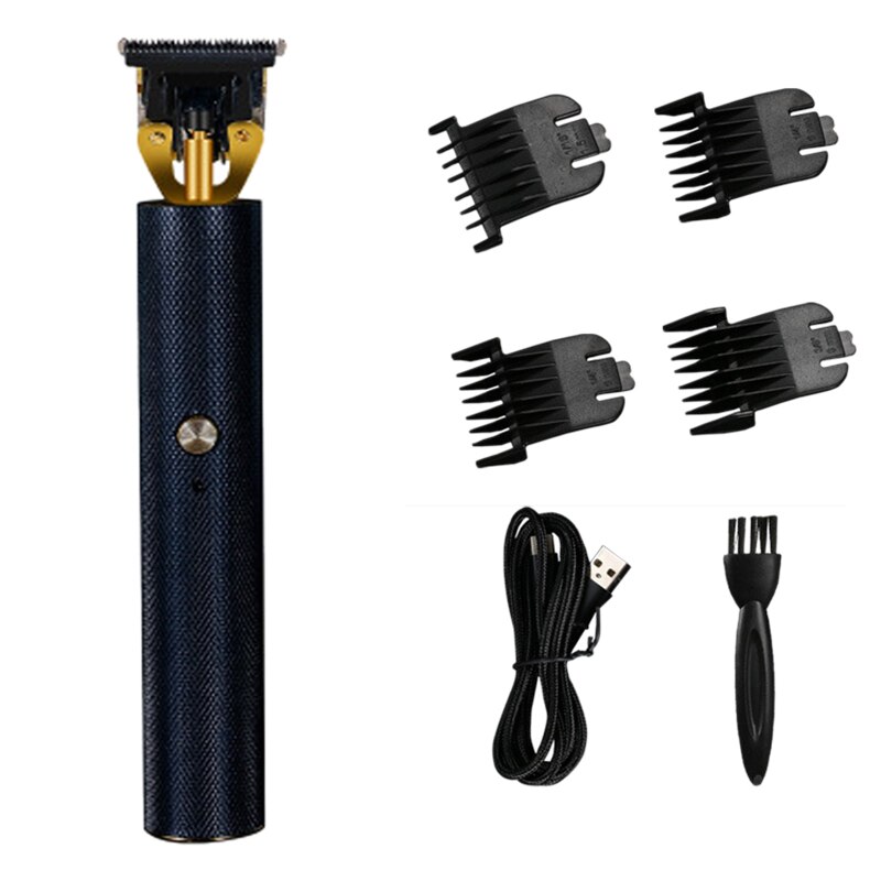 Pro Real Zero Gapped Cordless T-Outliner Clipper E... – Grandado