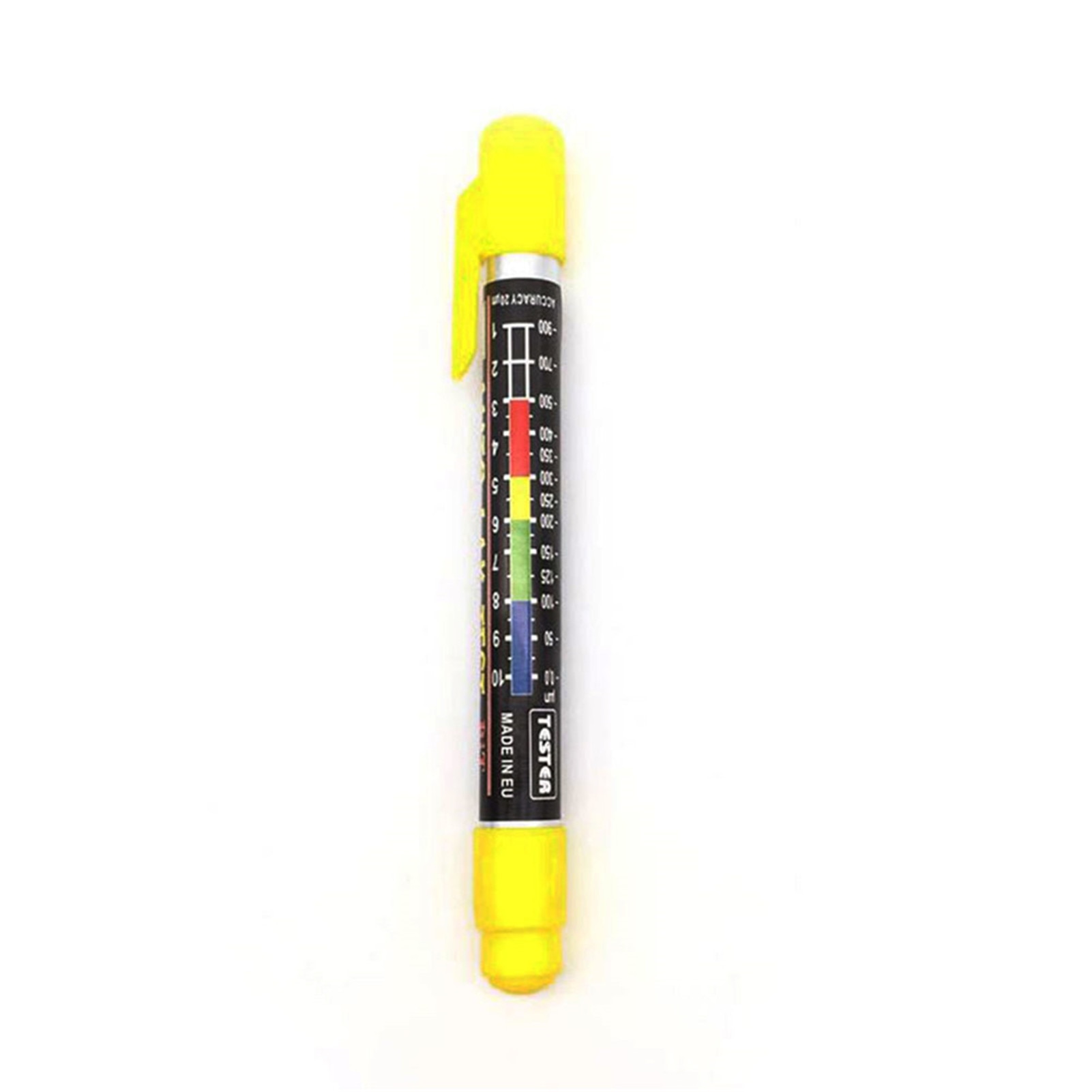 Auto Lak Test BIT 3003 Car Paint Thickness Tester ... – Vicedeal