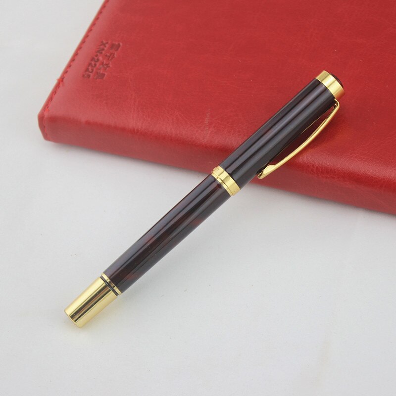 Fabriek Luxe Metalen Roller Ball Pen Voor Office B... – Vicedeal