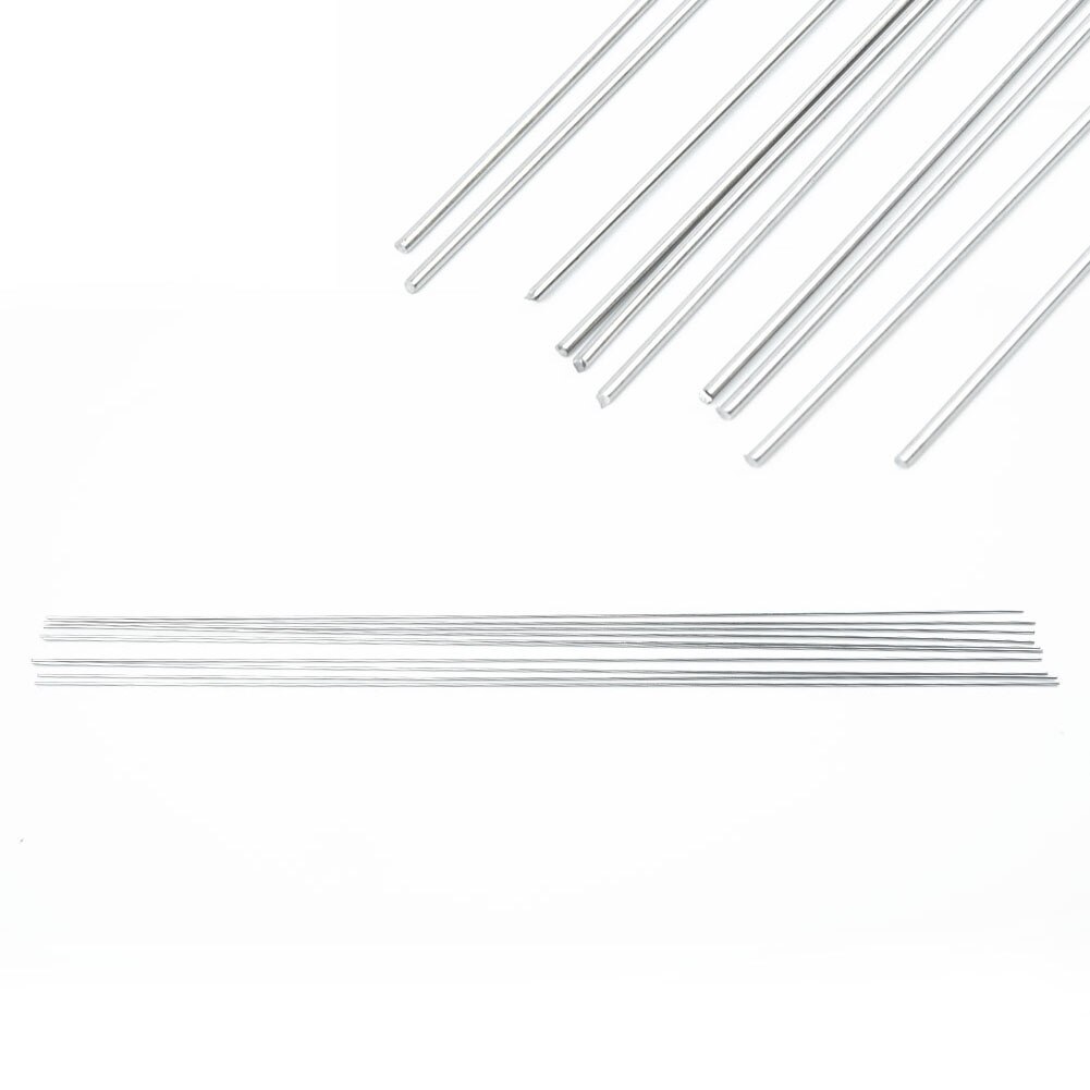 10pcs Welding Rods 1.2mm / 1.6mm / 2.4mm 316L Stai... – Grandado