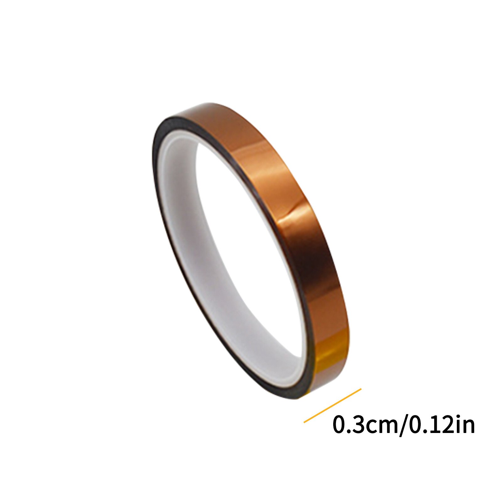 Thermal Transfer High Temperature Tape to Fix The ... – Vicedeal