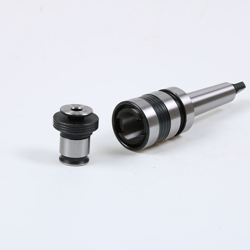 Overload tap wire tapping chuck Set mt2 mt3 mt4 sh... – Grandado