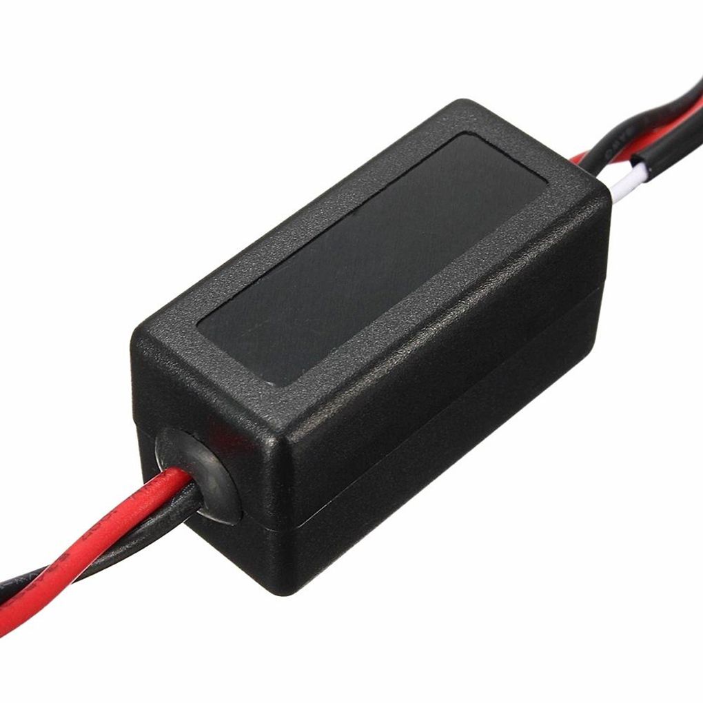 Automatic Car Smart LED Daytime Running Light Rela... – Grandado