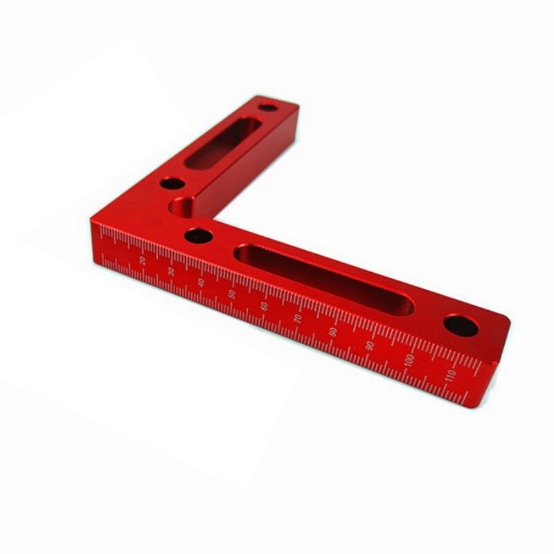 120x120mm Precision Positioning L Squares Block 90... – Vicedeal