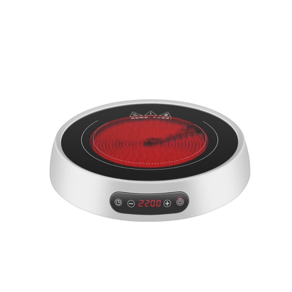 DMWD 2200W Electric Cooker Household Induction Coo... – Grandado