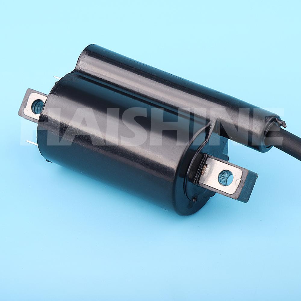 Ignition Coil Module For Suzuki AC100 AS50 GT185 G... – Grandado