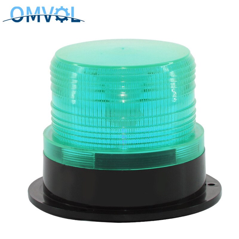 N-5095 Indicator light LED Emergency lighting lamp... – Grandado