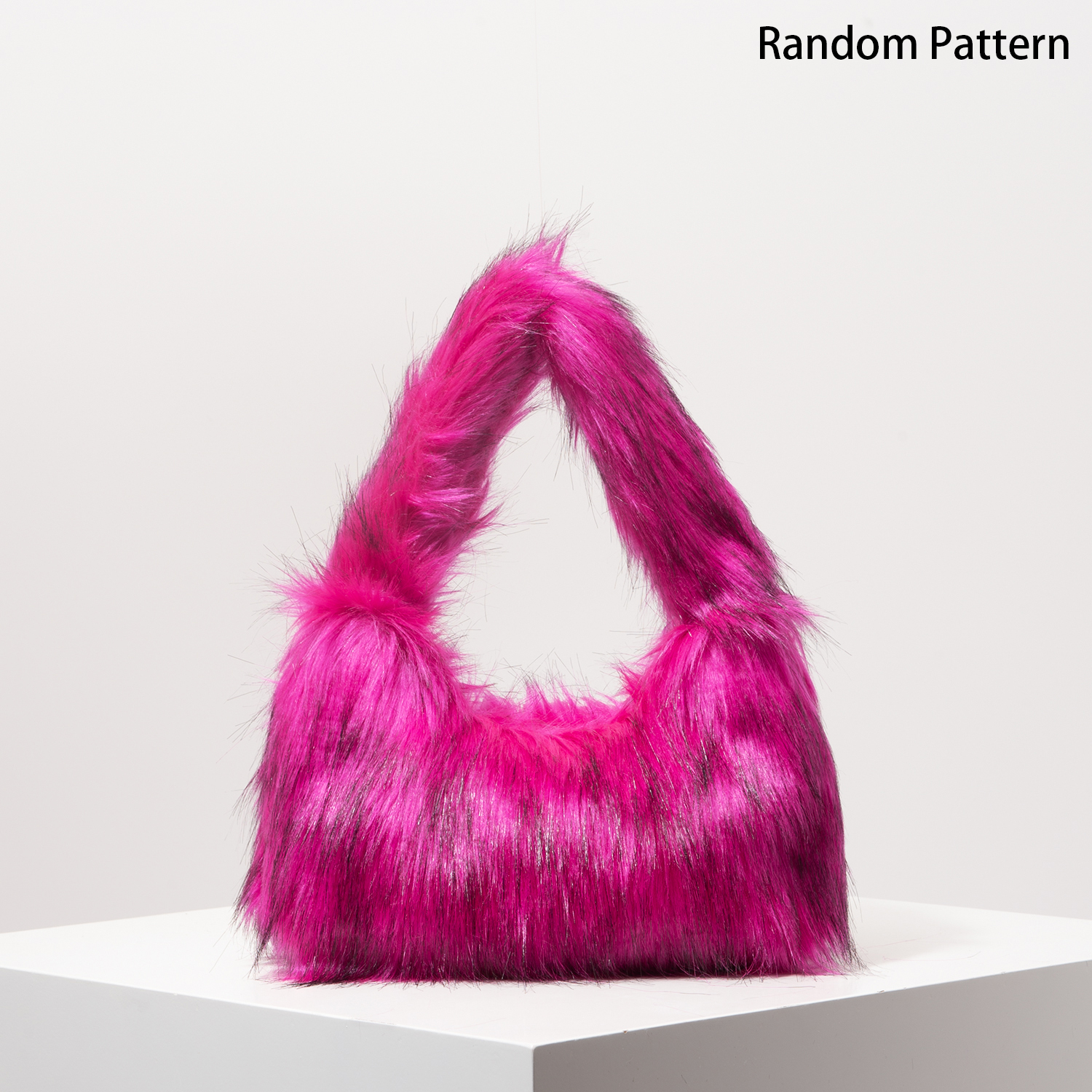 2000S Fuzz dames schoudertassen, dopamine portemon... – Grandado