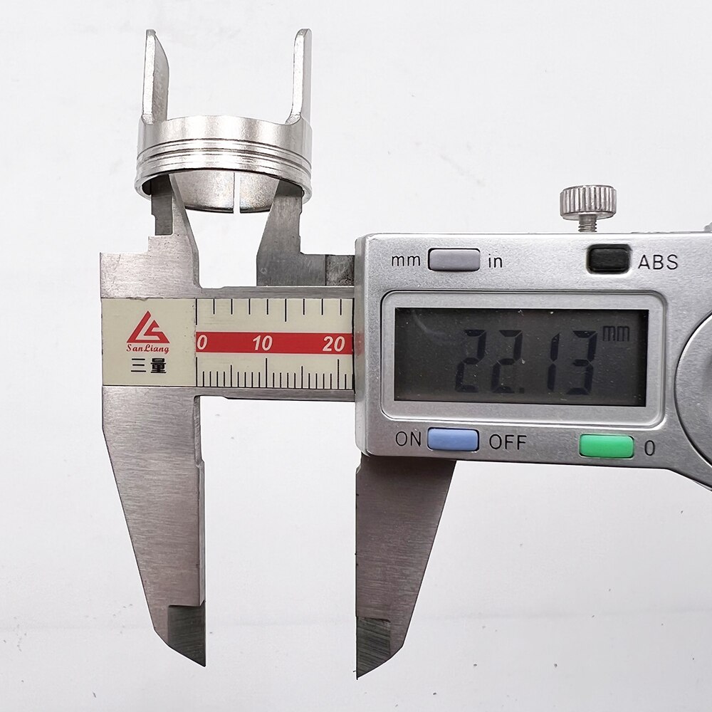 Stand Off Spring Double Pointed Spacer Fit S45 CUT... – Grandado