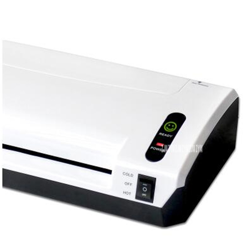 HQ-236 plastic verpakking machine A4 bestand A4 fo... – Grandado