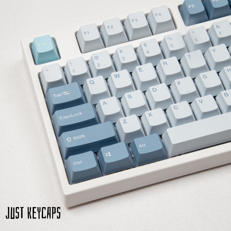 Gmk shoko 135 näppäimet oem näppäimet pbt double s... – Grandado