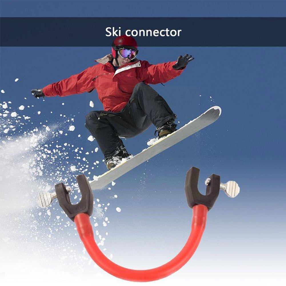 Children's Snowboard Connector Beginner's ... – Vicedeal