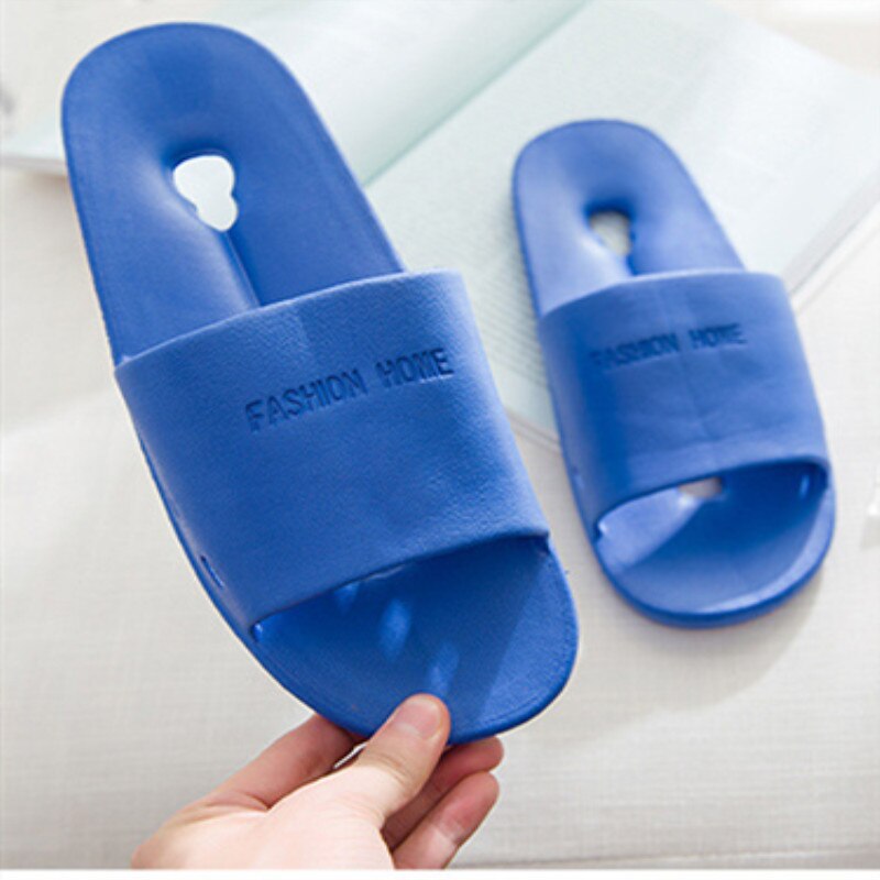 Slippers Zomer Paar Thuis Slippers Dikke Bodem Sli... – Vicedeal