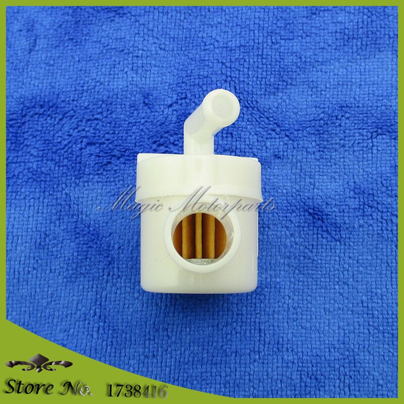 2x Fuel Filter For Briggs & Stratton 808116S Vangu... – Grandado