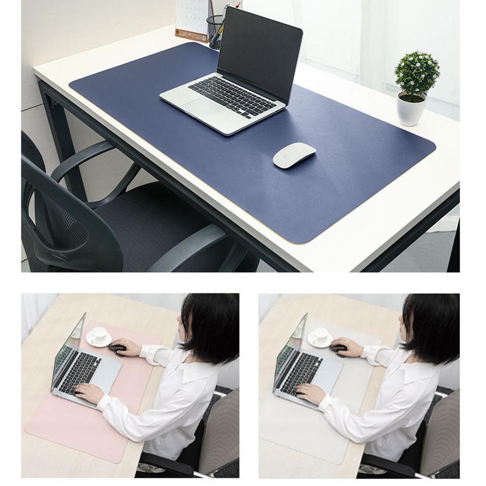 Large Mouse Pad Extra Big Non-Slip Desk Pad Waterp... – Grandado