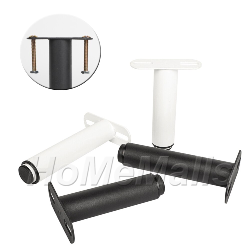 1pc T-type Adjustable Bed Round Tube Frame Bracket... – Grandado