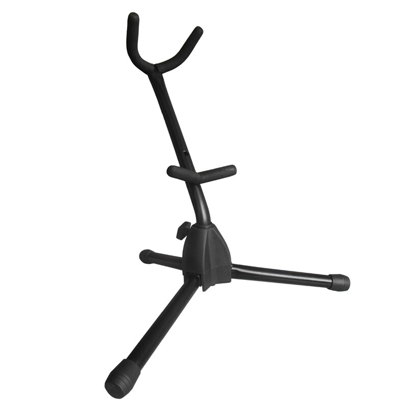 Saxofoon Stand Alto En Tenor Sax Stand Draagbare D... – Vicedeal