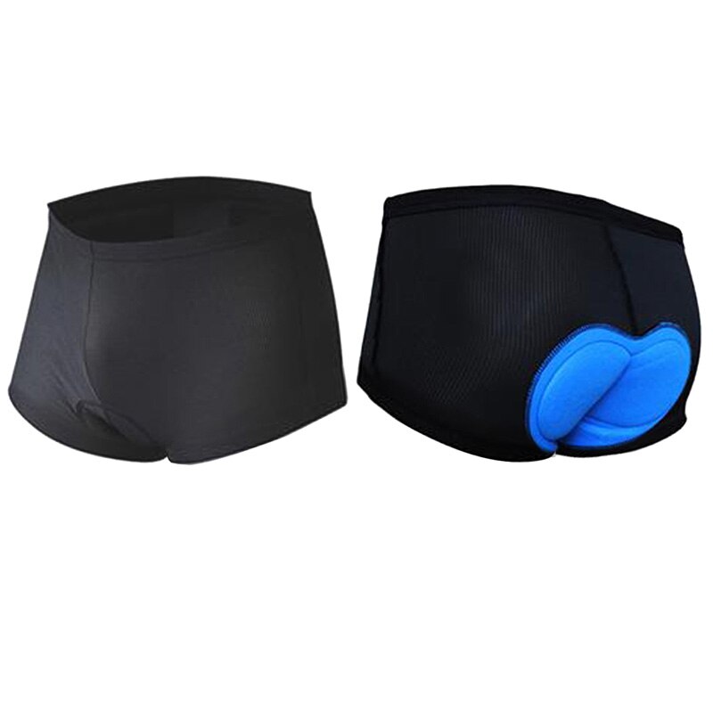 Men's 3D GEL Padded Bicycle Cycling Shorts Underwe... – Vicedeal