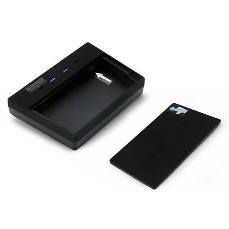 Auto Usb Hub Voor Tesla Model 3 Y, 4USB + 2Type-C ... – Vicedeal