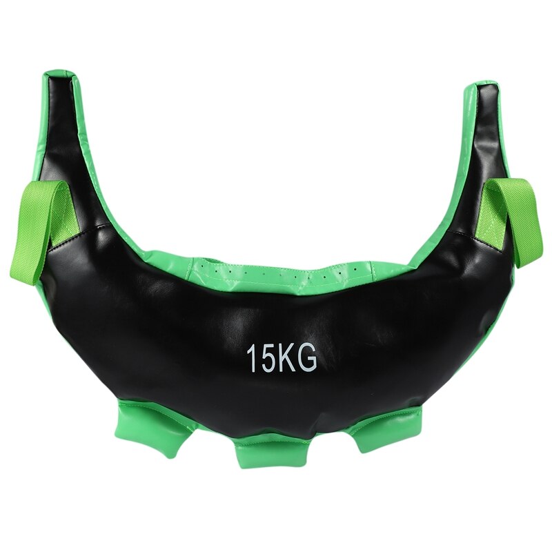 Weight Lifting Boxing Bag Bulgarian Power Bag Stre... – Vicedeal