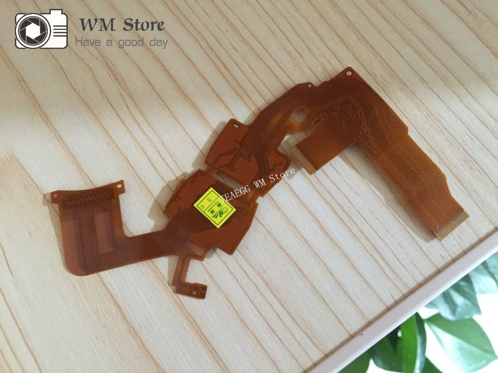 Original Pentaprism Viewfinder Flex Cable FPC Ribb... – Grandado