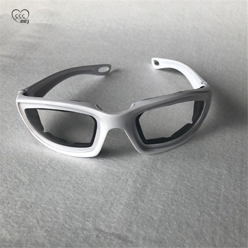 Kitchen Accessories Onion Goggles Form for Cooking... – Grandado