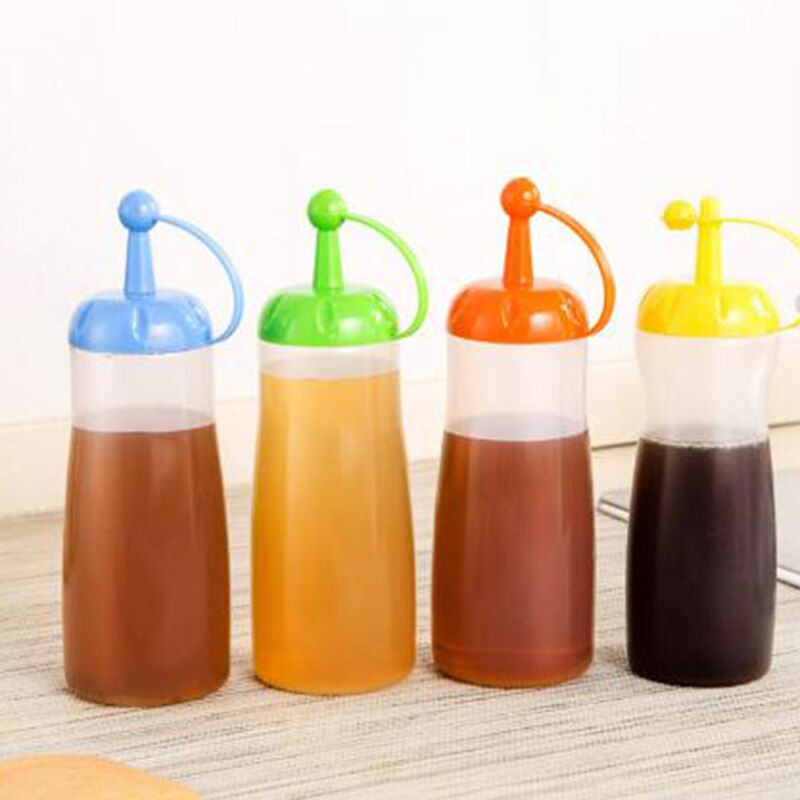 Keuken olieman lekvrij seal voedsel grade azijn po... – Grandado