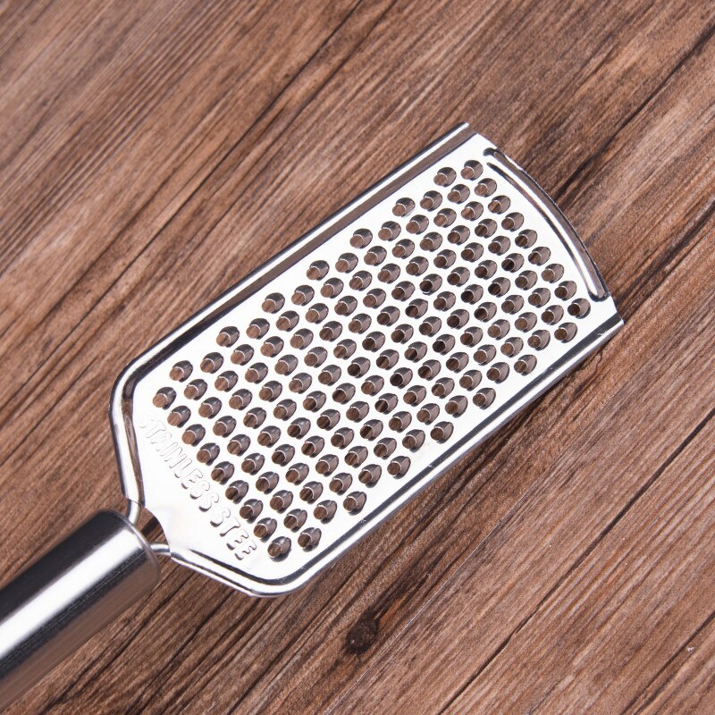 Stainless steel cheese shaver chocolate cheese sha... – Grandado