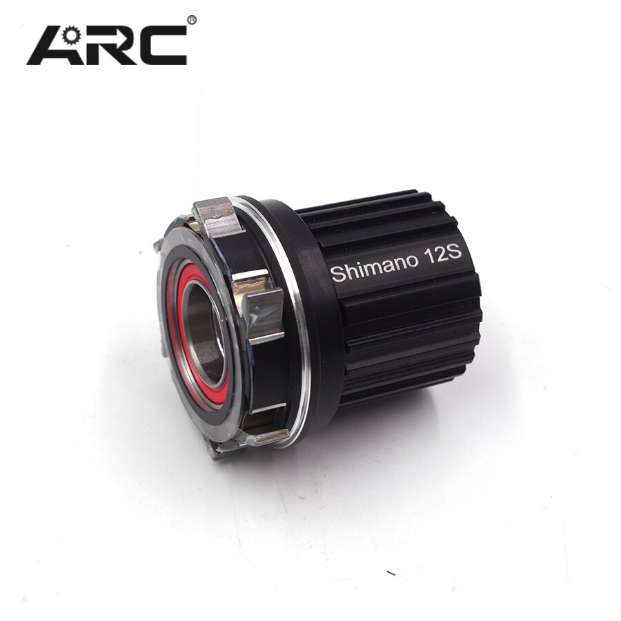 ARC MS BOOST hub Taki DEORE XT Disc 12 speed 32H b... – Grandado