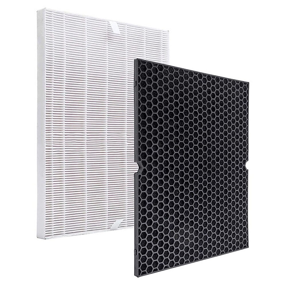 Hepa Filter Luchtreiniger Actieve Kool Filter Voor... – Vicedeal