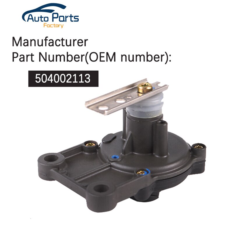 Height Distance Sensor Suspension Level Sensor For... – Grandado