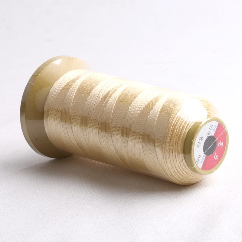 Hilo de coser de nailon de alta resistencia, hilo ... – Grandado