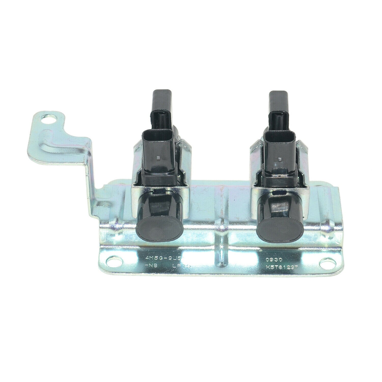 Vacuum Solenoid Valve Intake Manifold Runner Contr... – Grandado