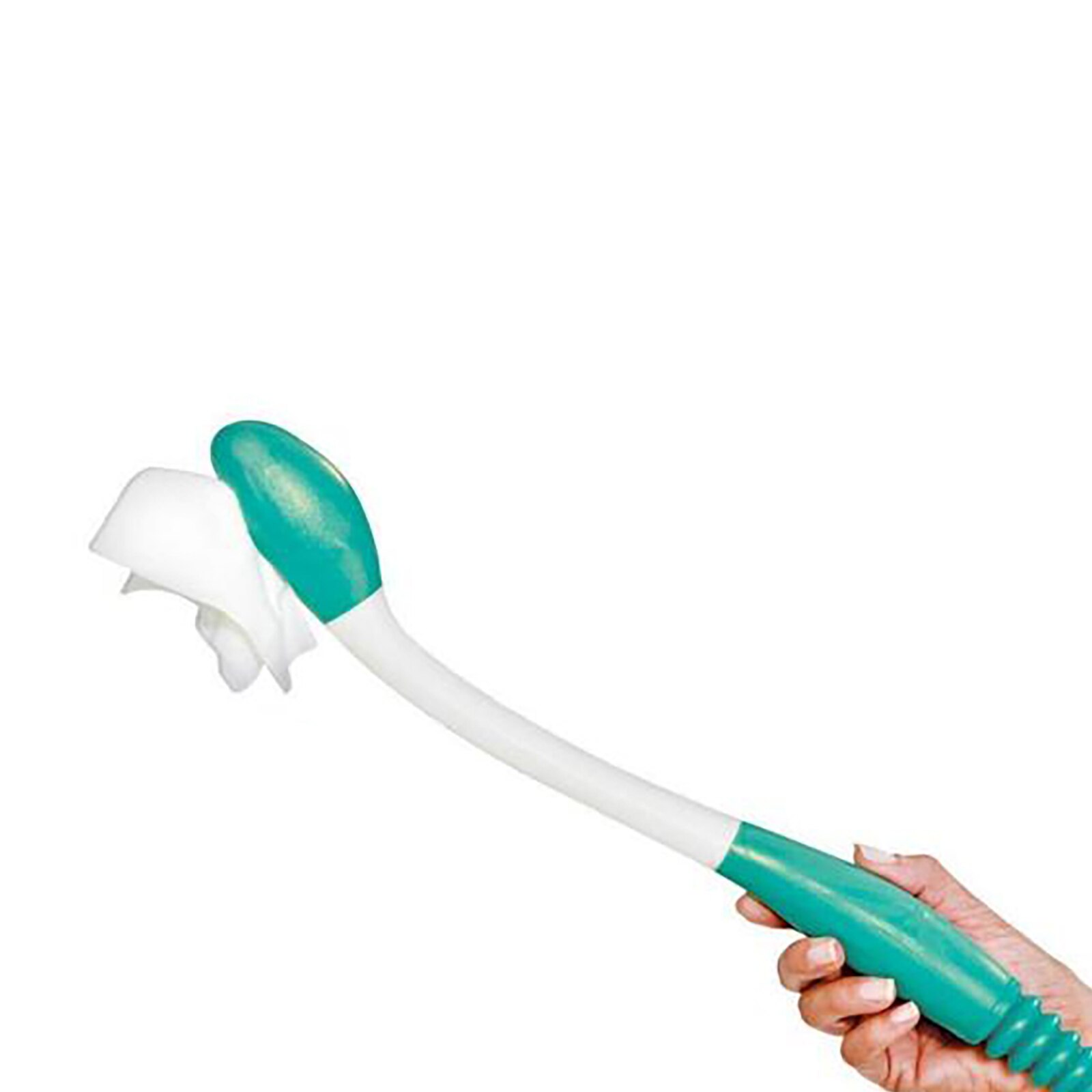Toilet Aid for Wiping Long Handle Reach Tissue-Sti... – Grandado