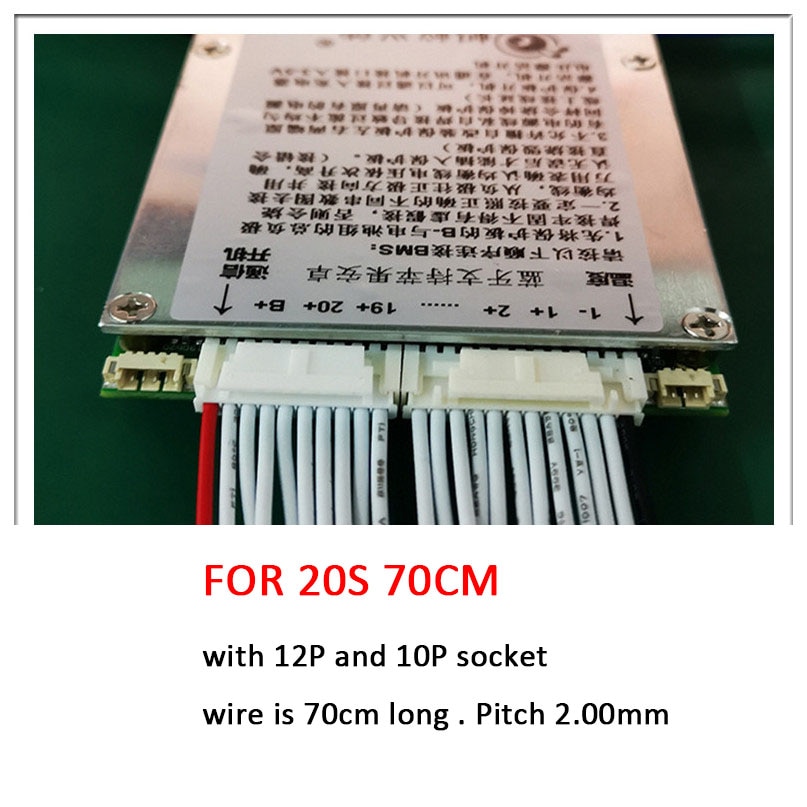 Balance Wires Line Cable Connection Connectors for... – Vicedeal