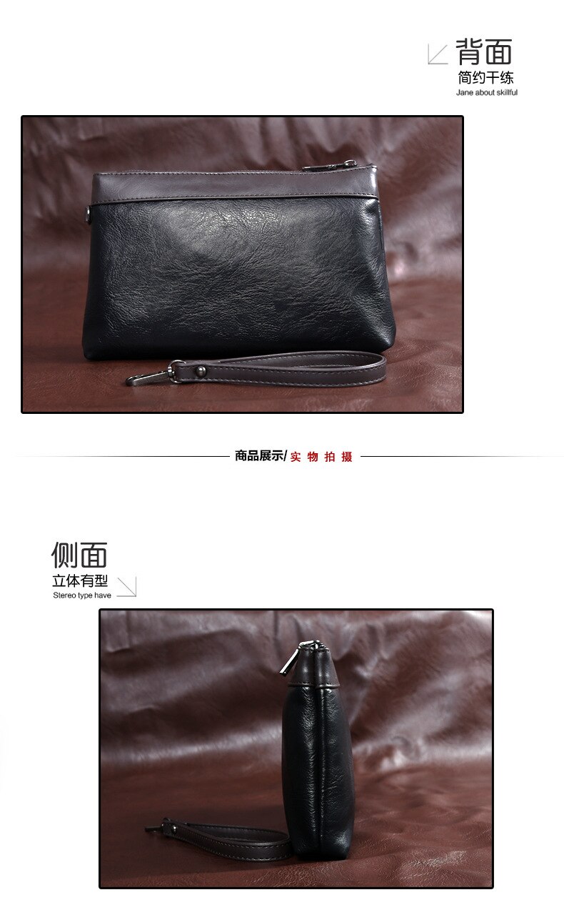 etn bag 060616 man purse male day clutch – Grandado