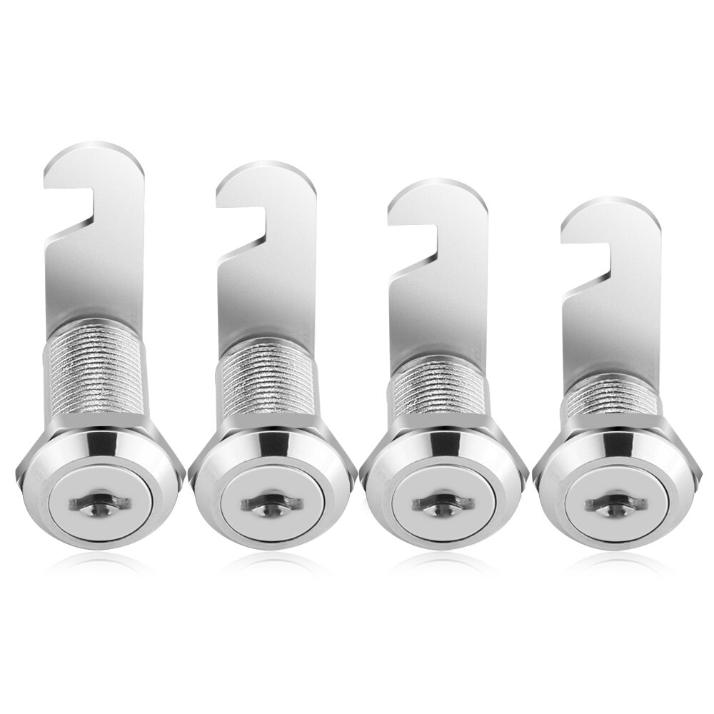 25mm Locks Filing Cabinet Post Mailbox Drawer Cupb... – Grandado