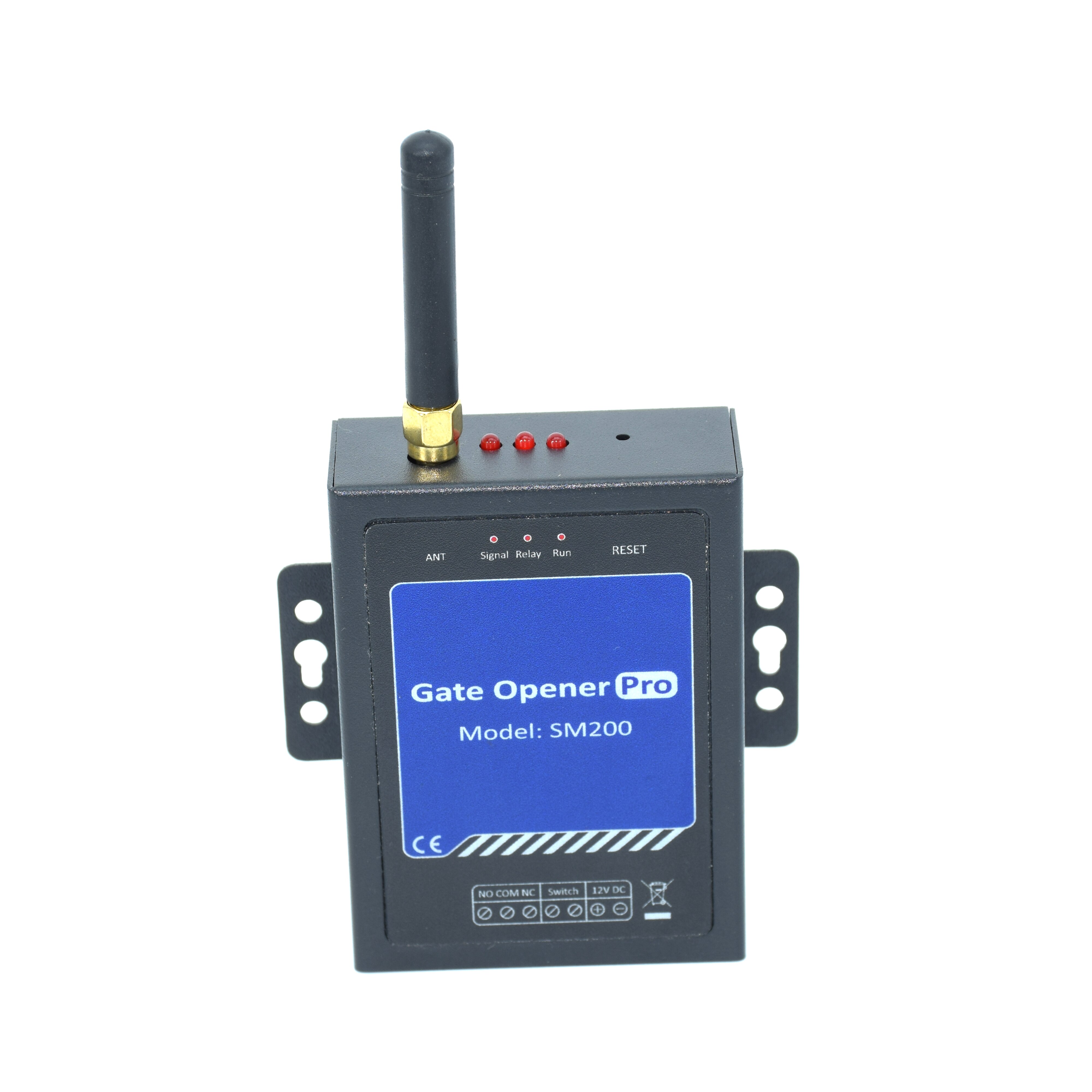 Gsm 2G 4G Gsm Gate Opener Afstandsbediening Op/Off... – Vicedeal