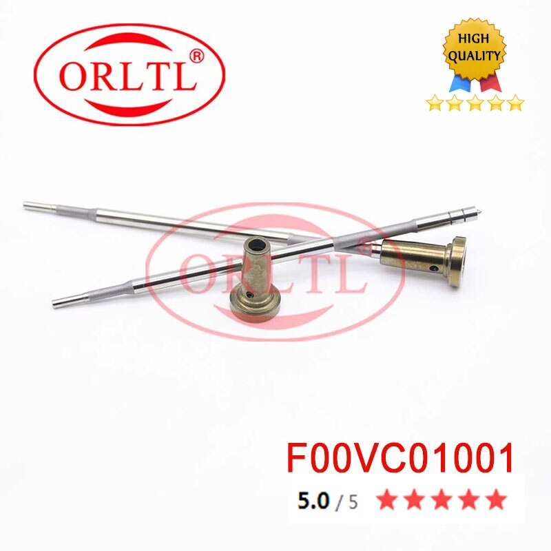 F 00V C01 001 Diesel Common Rail Injector Valve F0... – Grandado